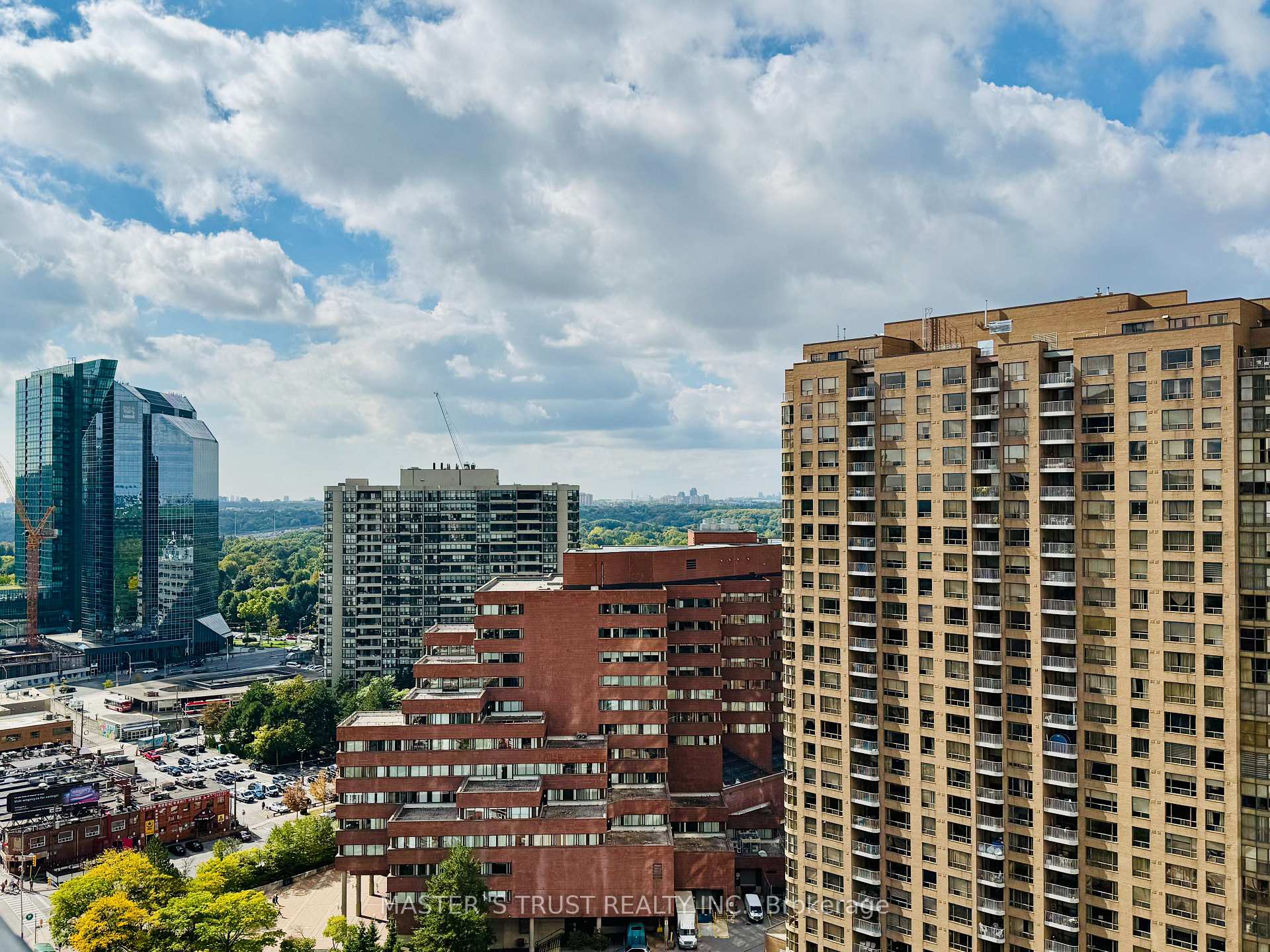 2111 - 4955 YONGE Street, Toronto, ON M2N 5N6