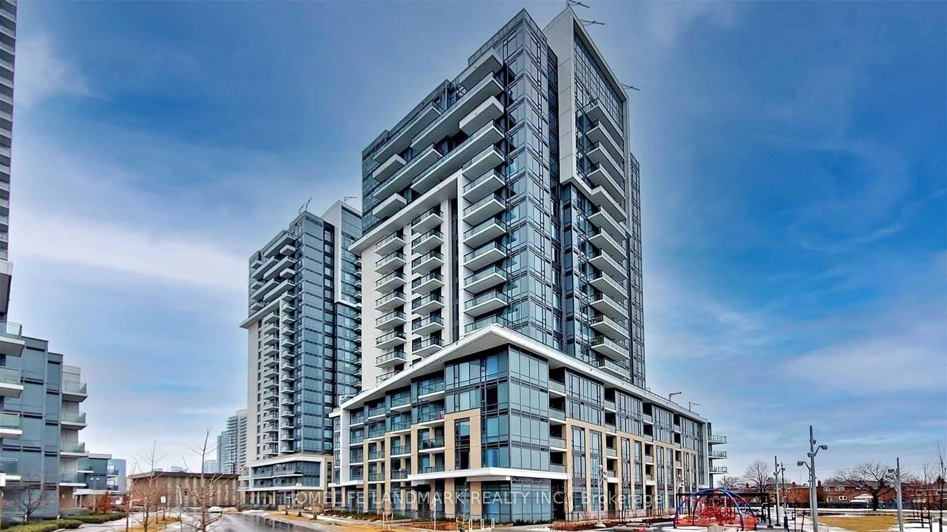 2111 - 50 Ann O' Reilly Road, Toronto, ON M2J 0C9