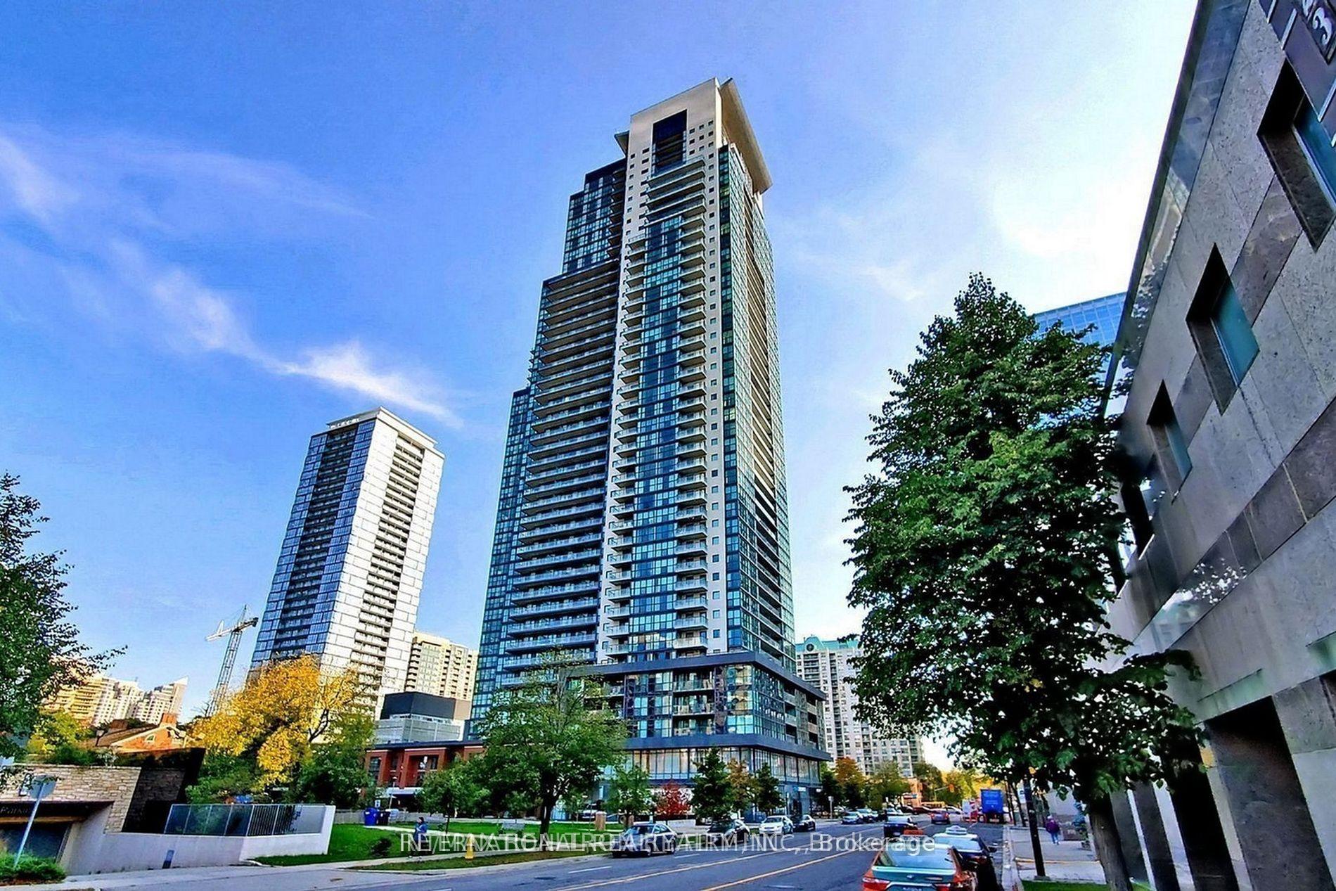 2111 - 5162 Yonge Street, Toronto, ON M2N 5P6
