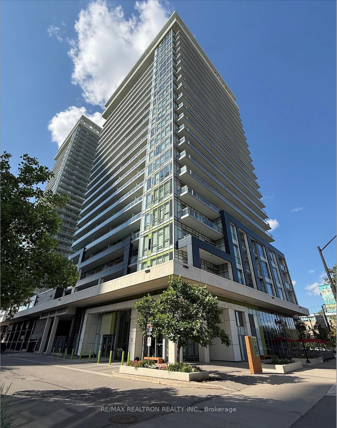 2112 - 365 Prince Of Wales Drive, Mississauga, ON L5B 0G6