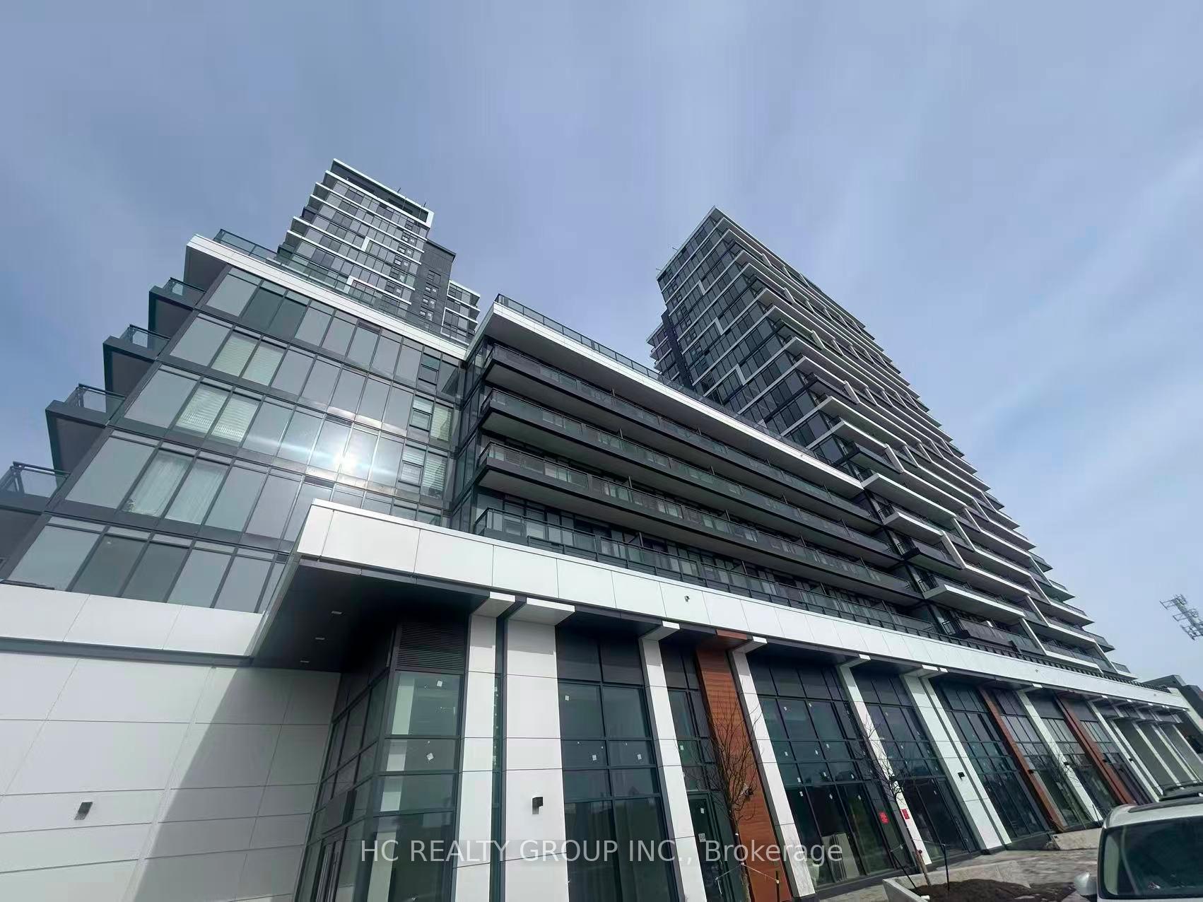 2112 - 9751 Markham Road, Markham, ON L6E 0W4