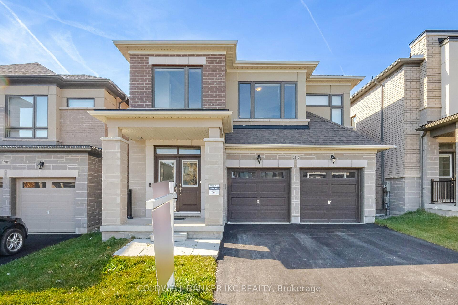 2112 Coppermine Street, Oshawa, ON L1L 0V1