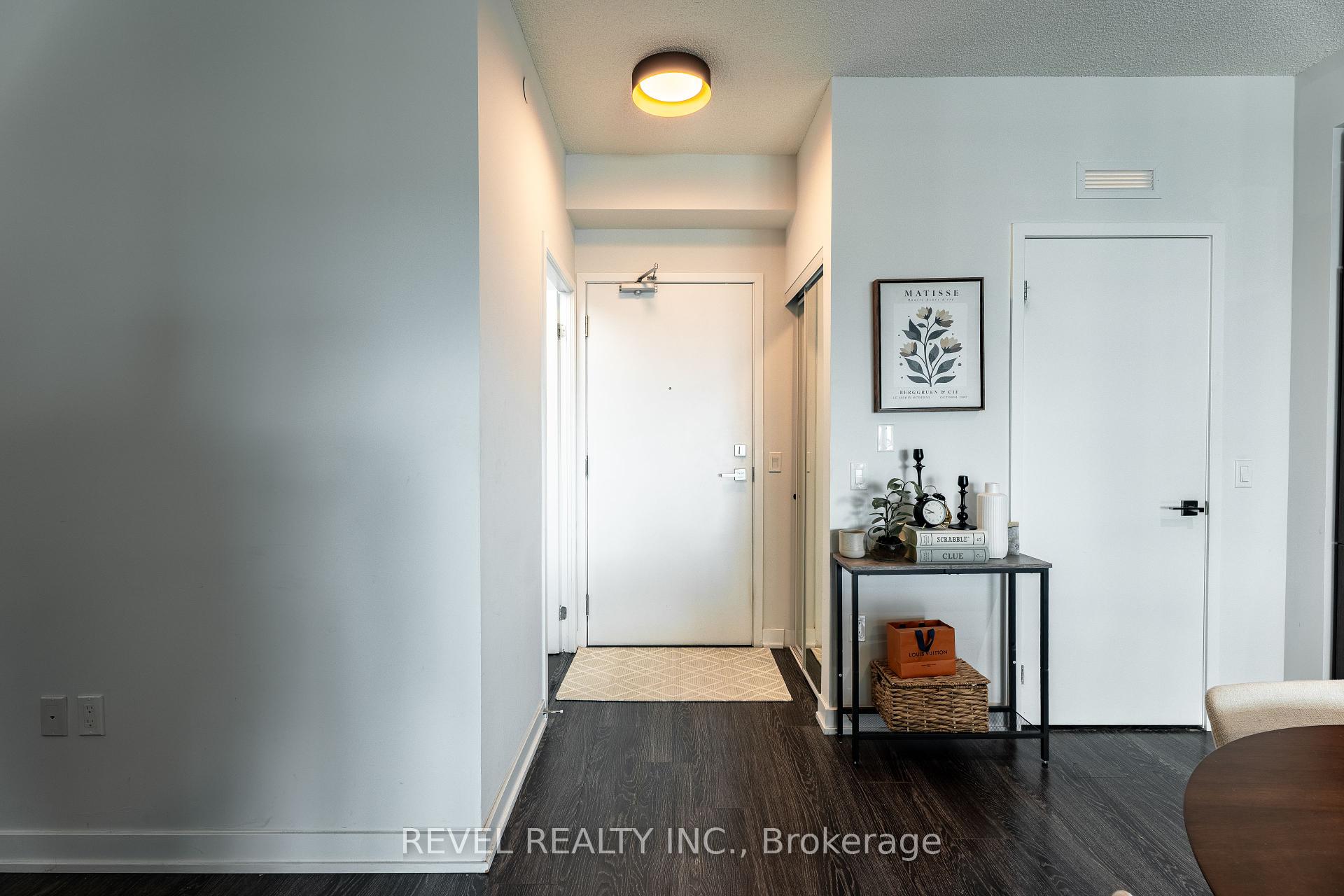 2114 - 4055 Parkside Village Drive, Mississauga, ON L5B 0K8