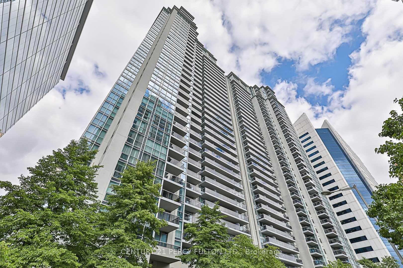 2115 - 4978 Yonge Street, Toronto, ON M2N 7G8