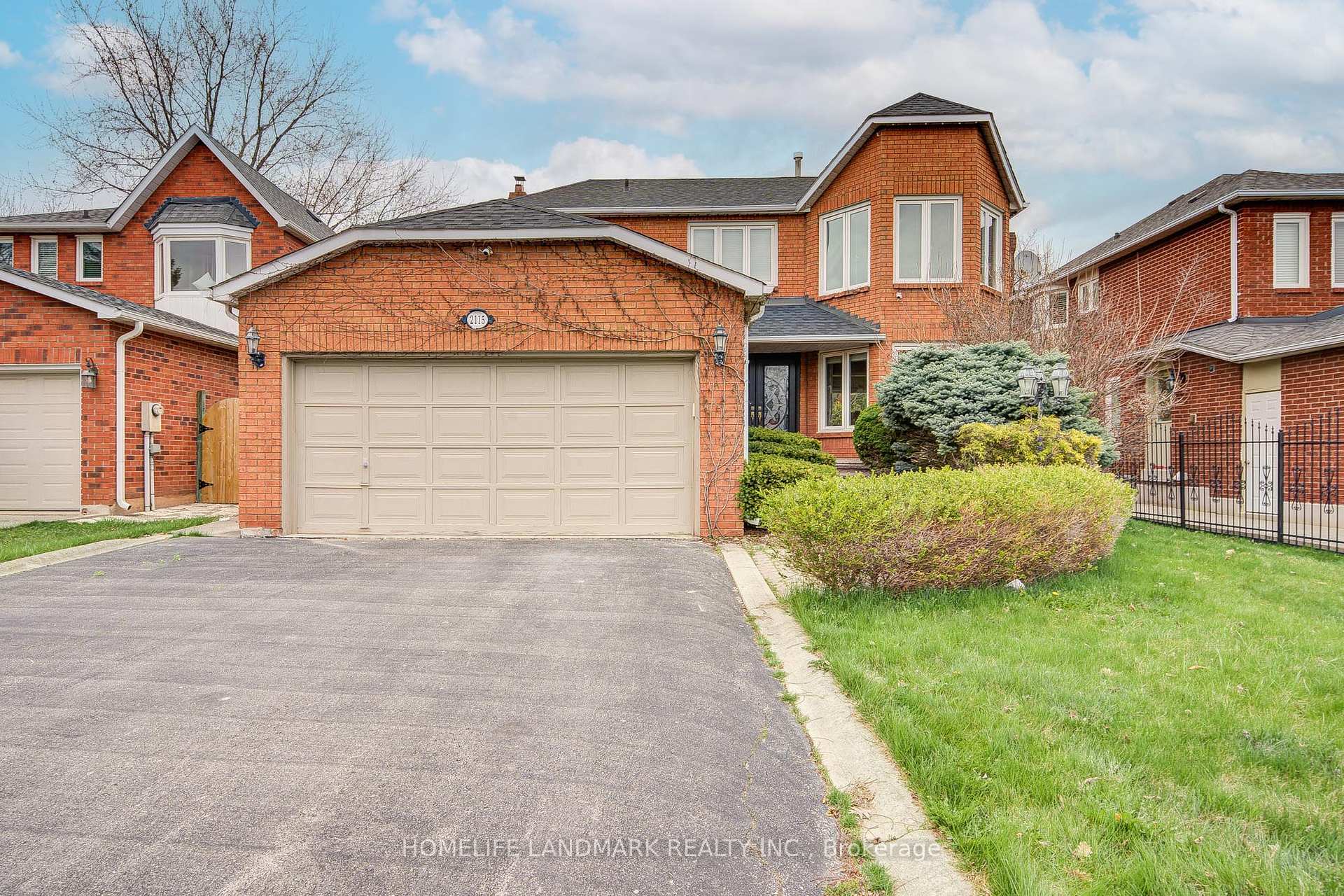 2115 Eighth Line, Oakville, ON L6H 3Z6