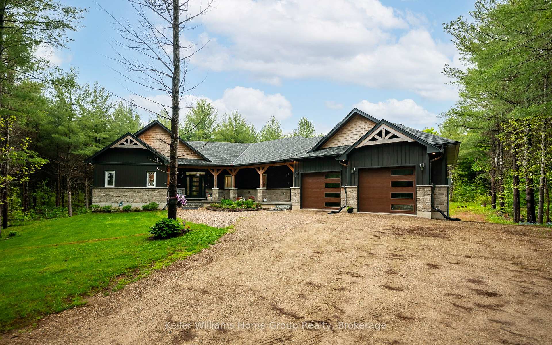 211721 Baseline Road, West Grey, ON N0G 2L0