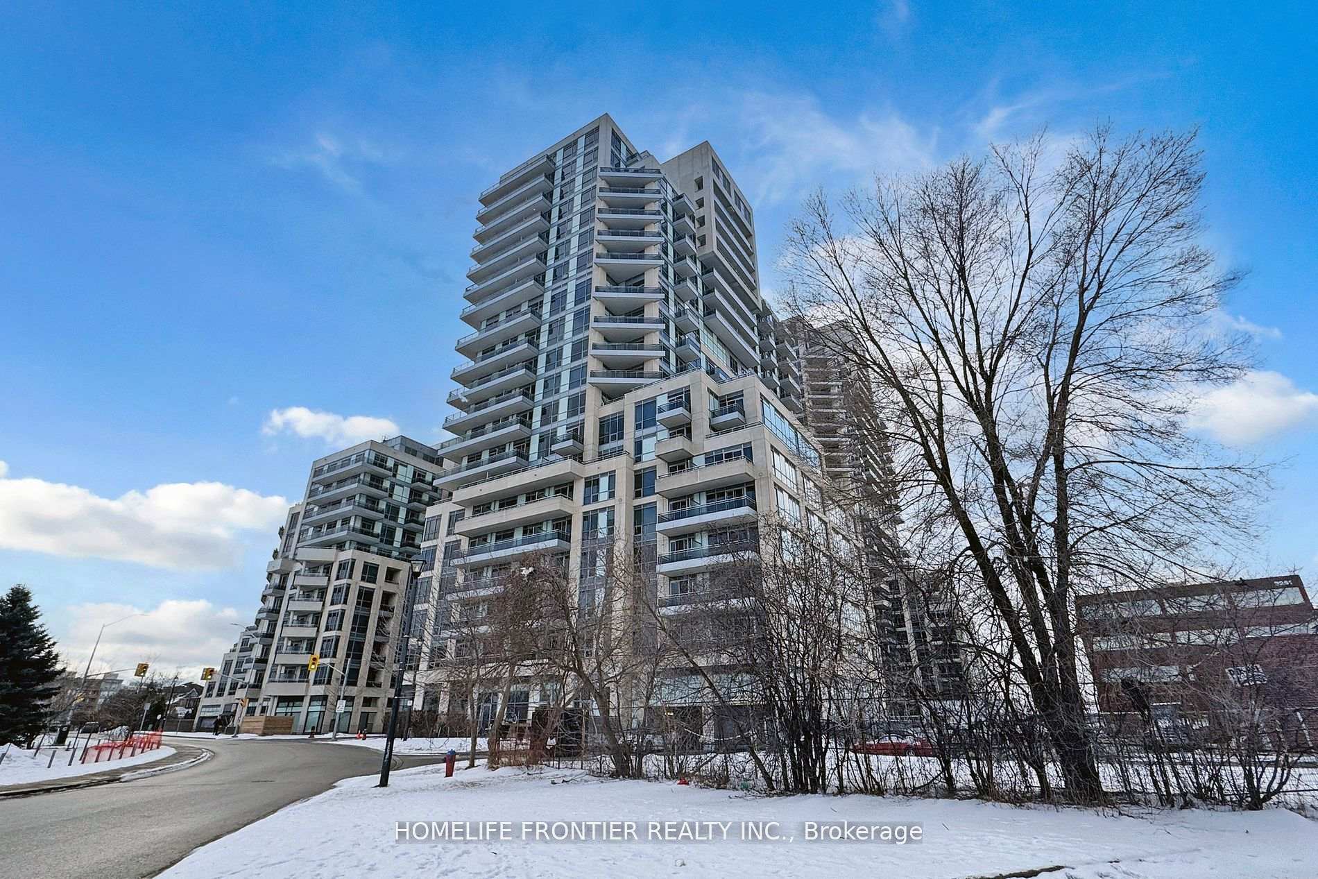 211NE - 9205 Yonge Street, Richmond Hill, ON L4C 1V5