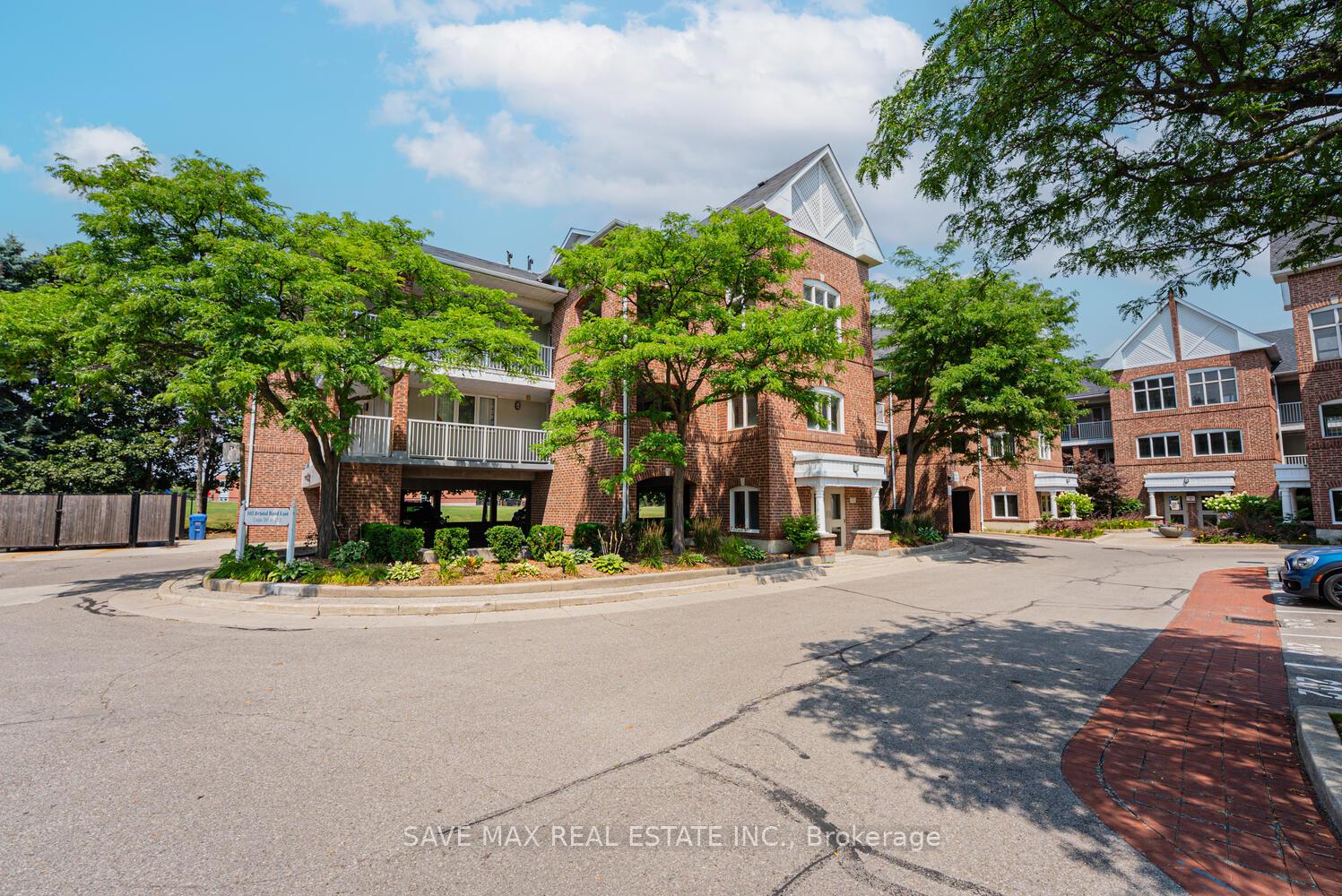 212 - 103 Bristol Road E, Mississauga, ON L4Z 3P4