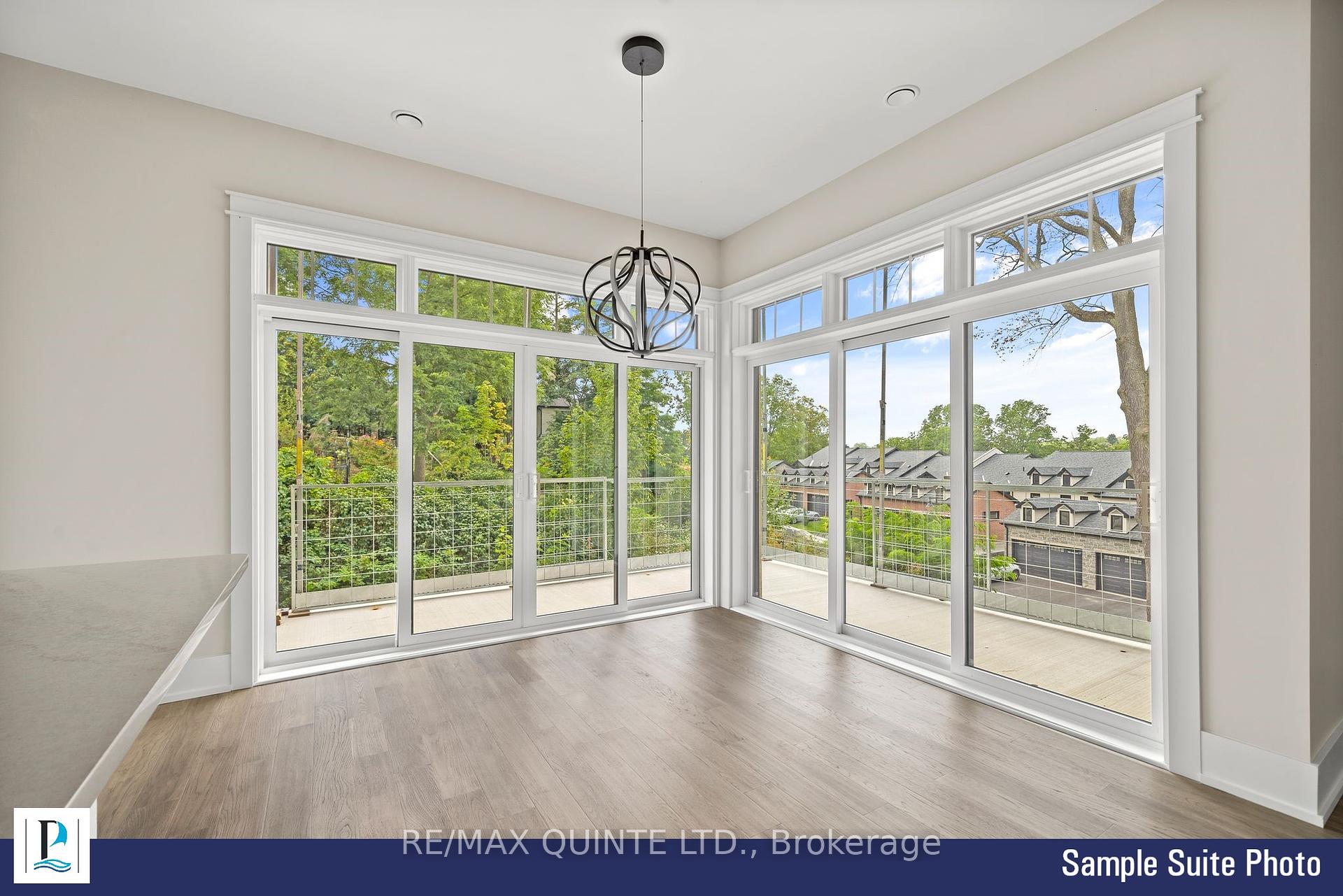 212 - 12 Clara Drive, Prince Edward County, ON K0K 2T0