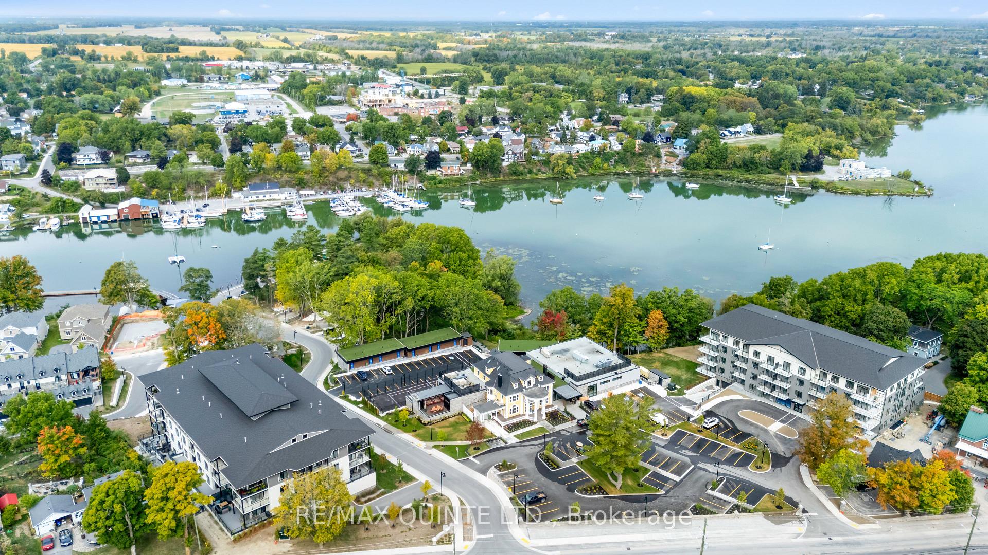 212 - 12 Clara Drive, Prince Edward County, ON K0K 2T0