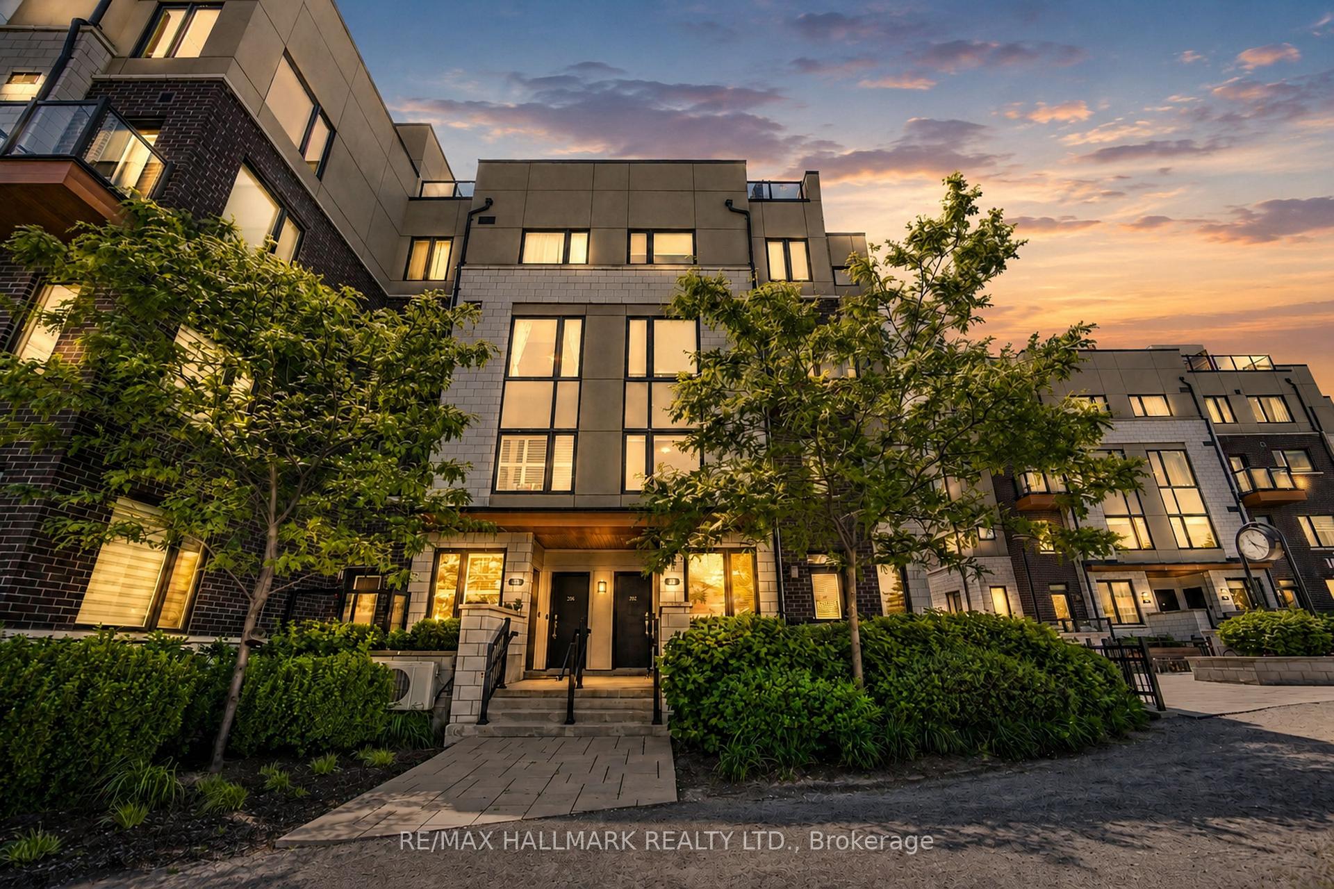 212 - 1555 Kingston Road, Pickering, ON L1V 0E9