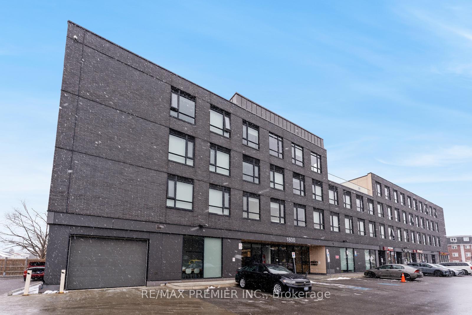 212 - 1800 Simcoe Street N, Oshawa, ON L1G 0C2
