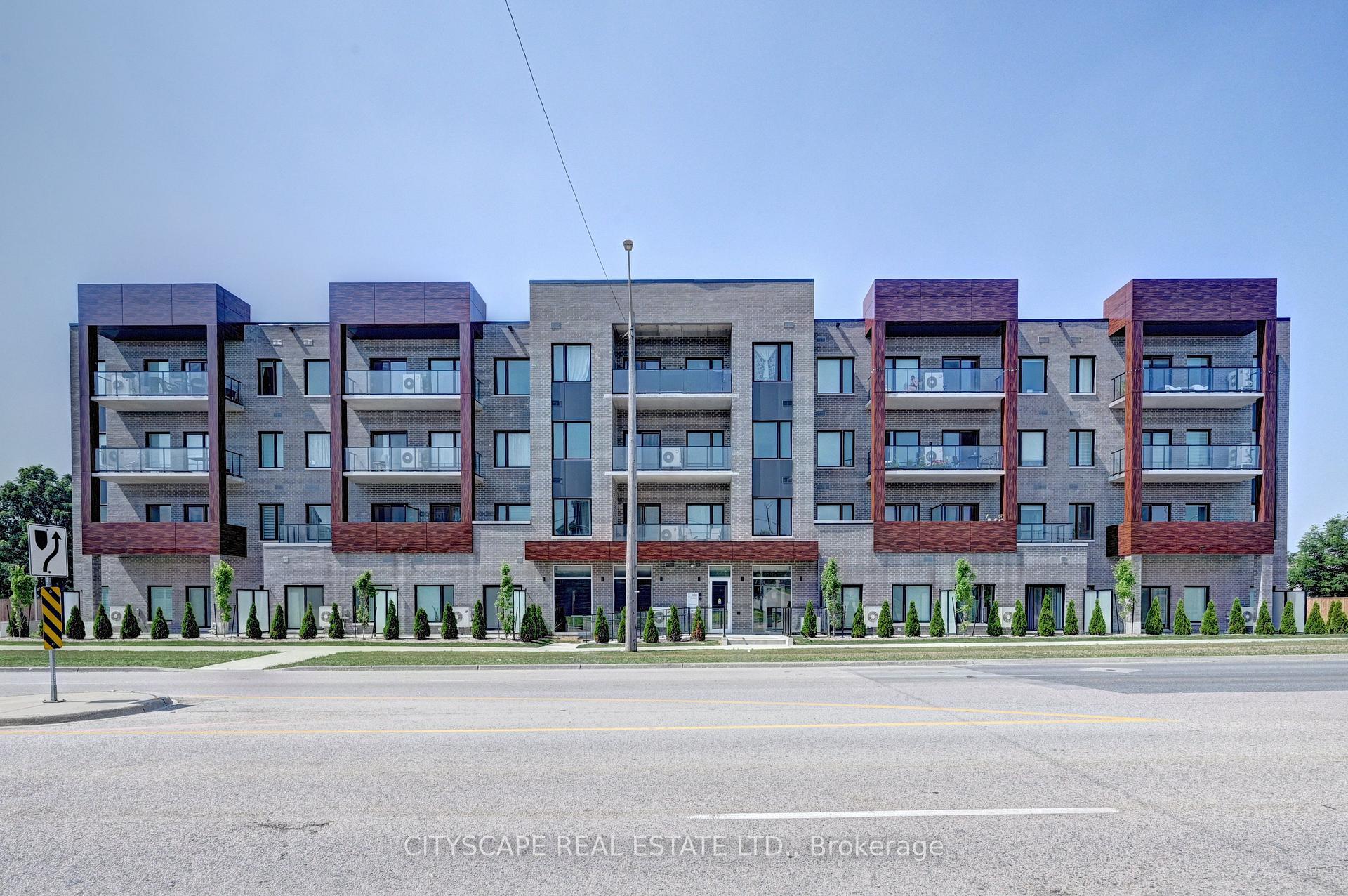 Cambridge Real Estate MLS® Listings & Houses For Sale
