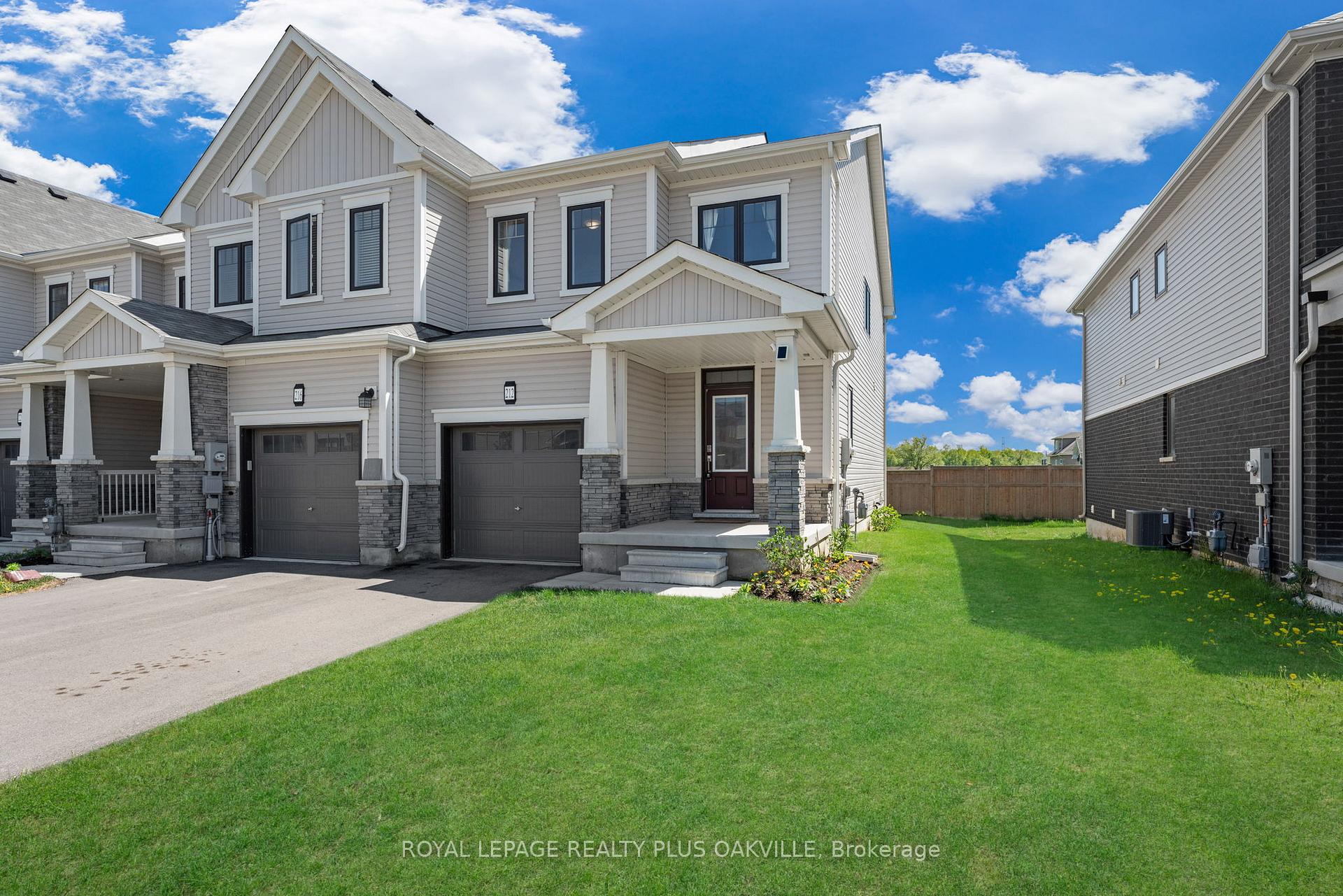 212 Explorer Way, Thorold, ON L2V 0K2
