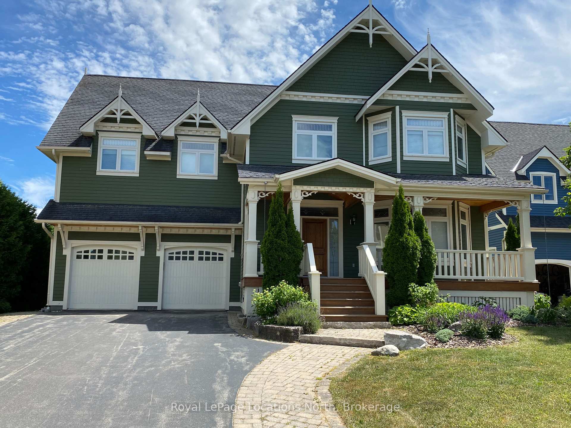 212 Snowbridge Way, Blue Mountains, ON L9Y 0V1