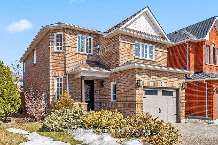 Main - 2129 Glenfield Road, Oakville, ON L6M 3S4