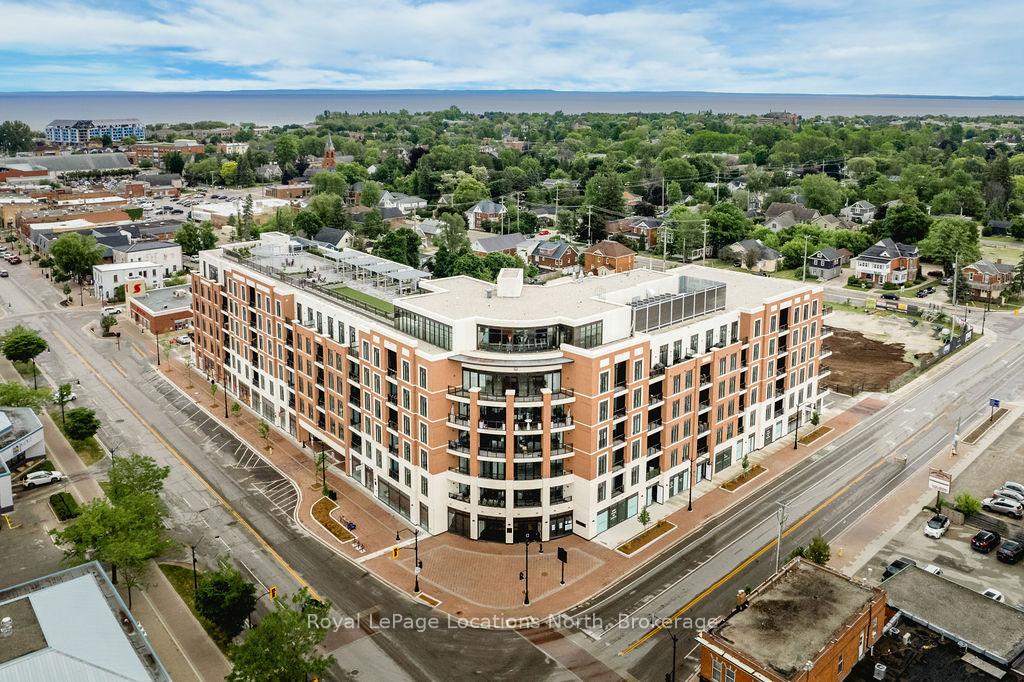 213 - 1 HUME Street, Collingwood, ON L9Y 0X3