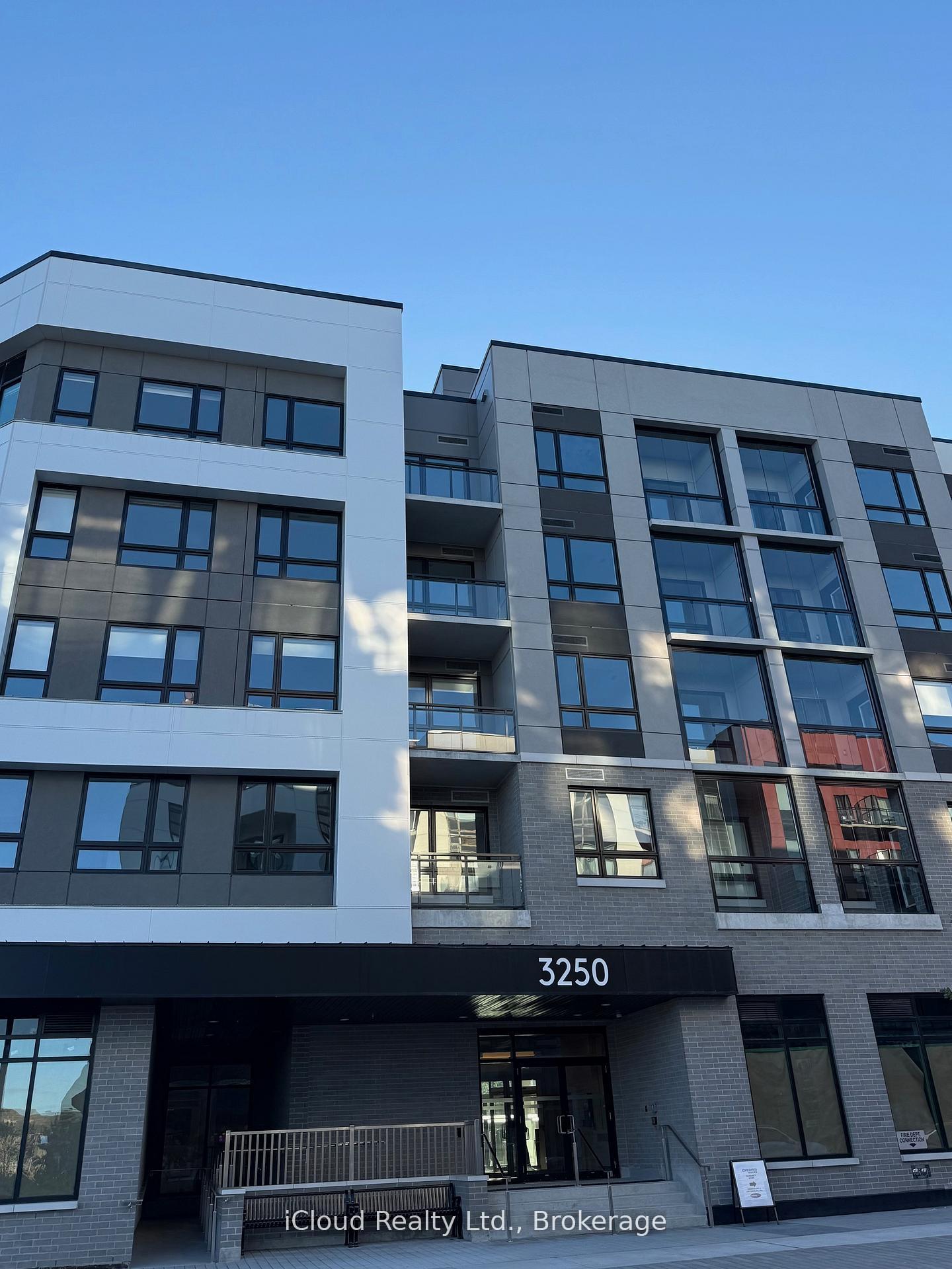 213 - 3250 Carding Mill Trail W, Oakville, ON L6M 1R1 - GTA-Homes