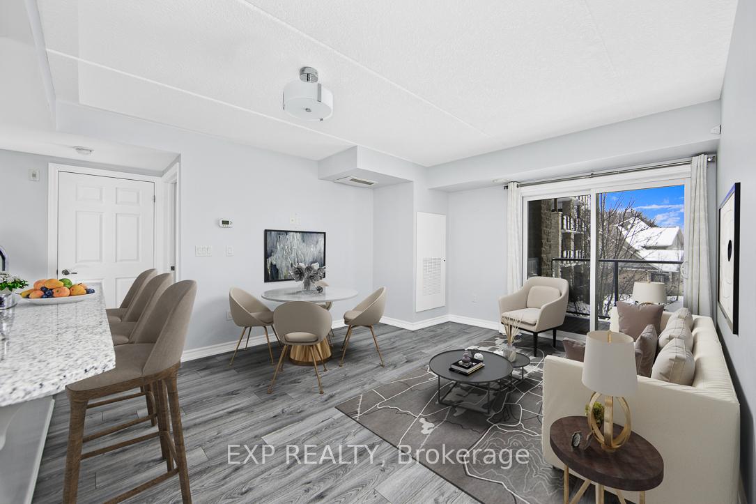 213 - 50 Bryan Court, Kitchener, ON N2A 4N4