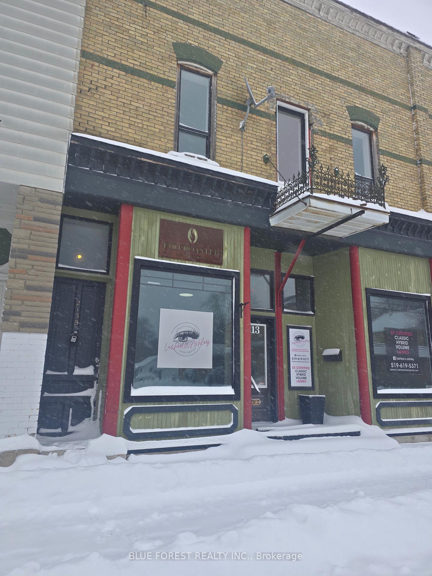 Unit A - 213 Furnival Road, West Elgin, ON N0L 2C0