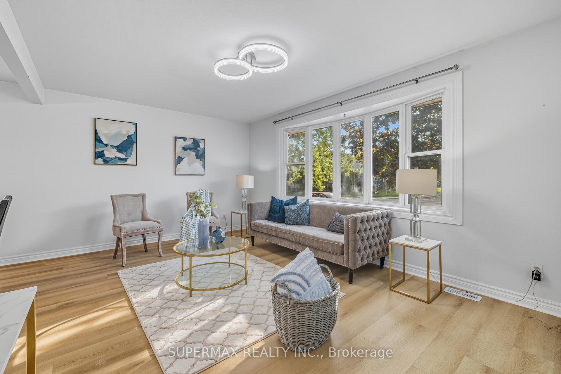 St. Thomas Real Estate MLS® Listings & Houses For Sale