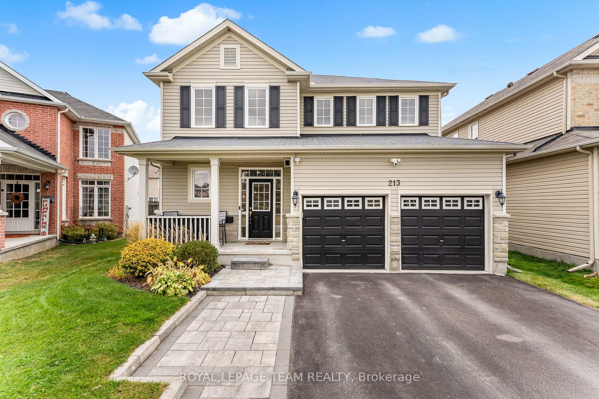 213 Pendra Way, Kanata, ON K2W 0A6