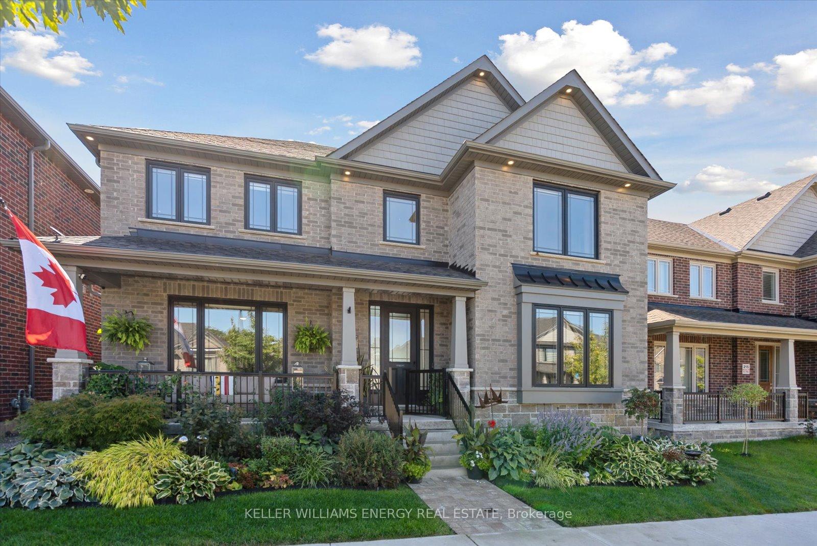 Port Hope Real Estate MLS® Listings & Houses For Sale