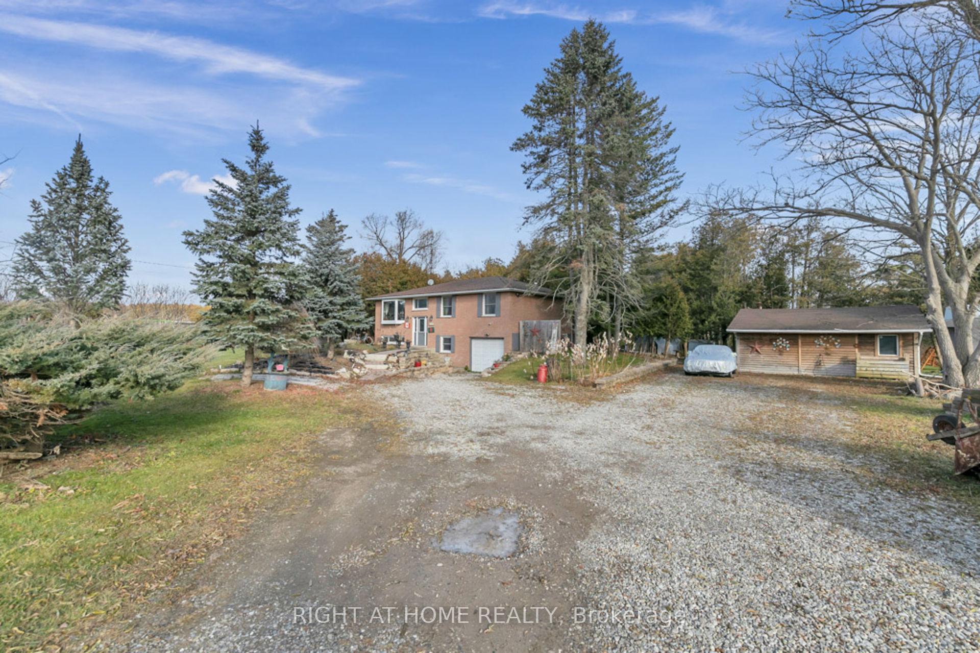 2130 Highway 6, Hamilton, ON N0B 2J0