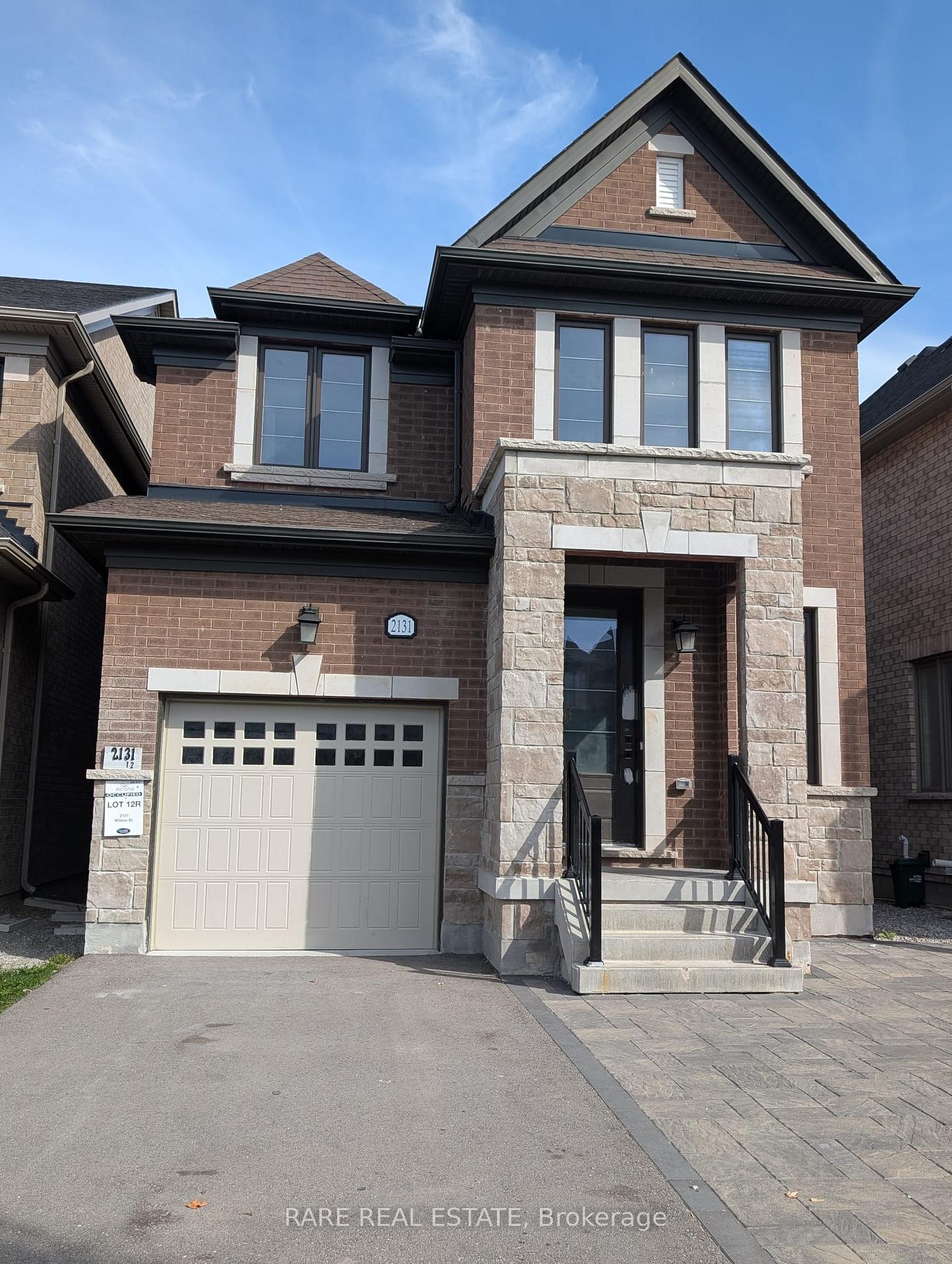 MAIN-2ND - 2131 Wilson Street, Innisfil, ON L9S 0N8