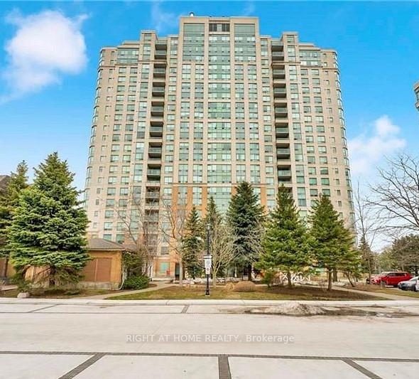 2133 - 125 Omni Drive, Toronto, ON M1P 5A9