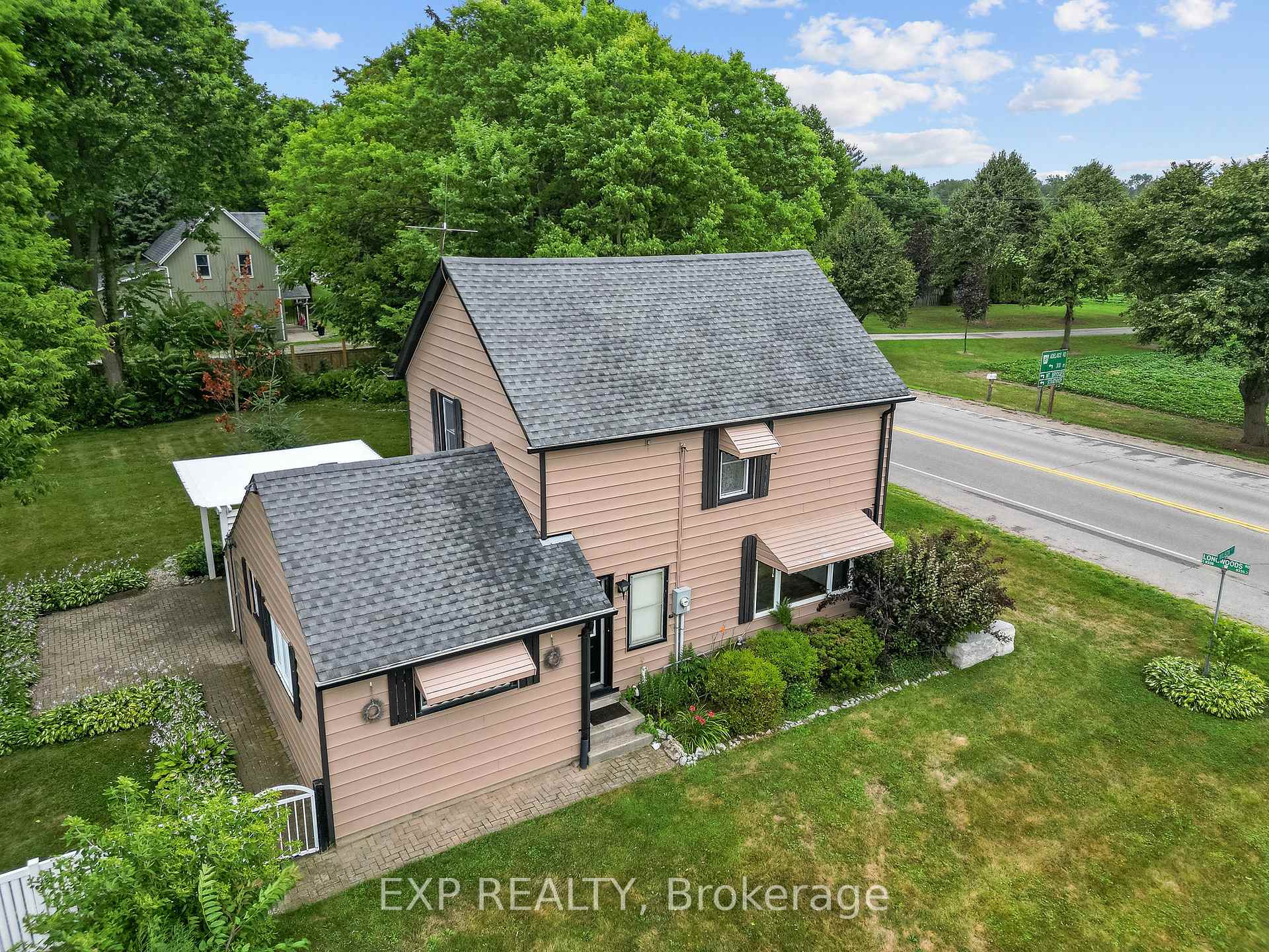 21332 Wilson Street, Middlesex Centre, ON N0L 1E0