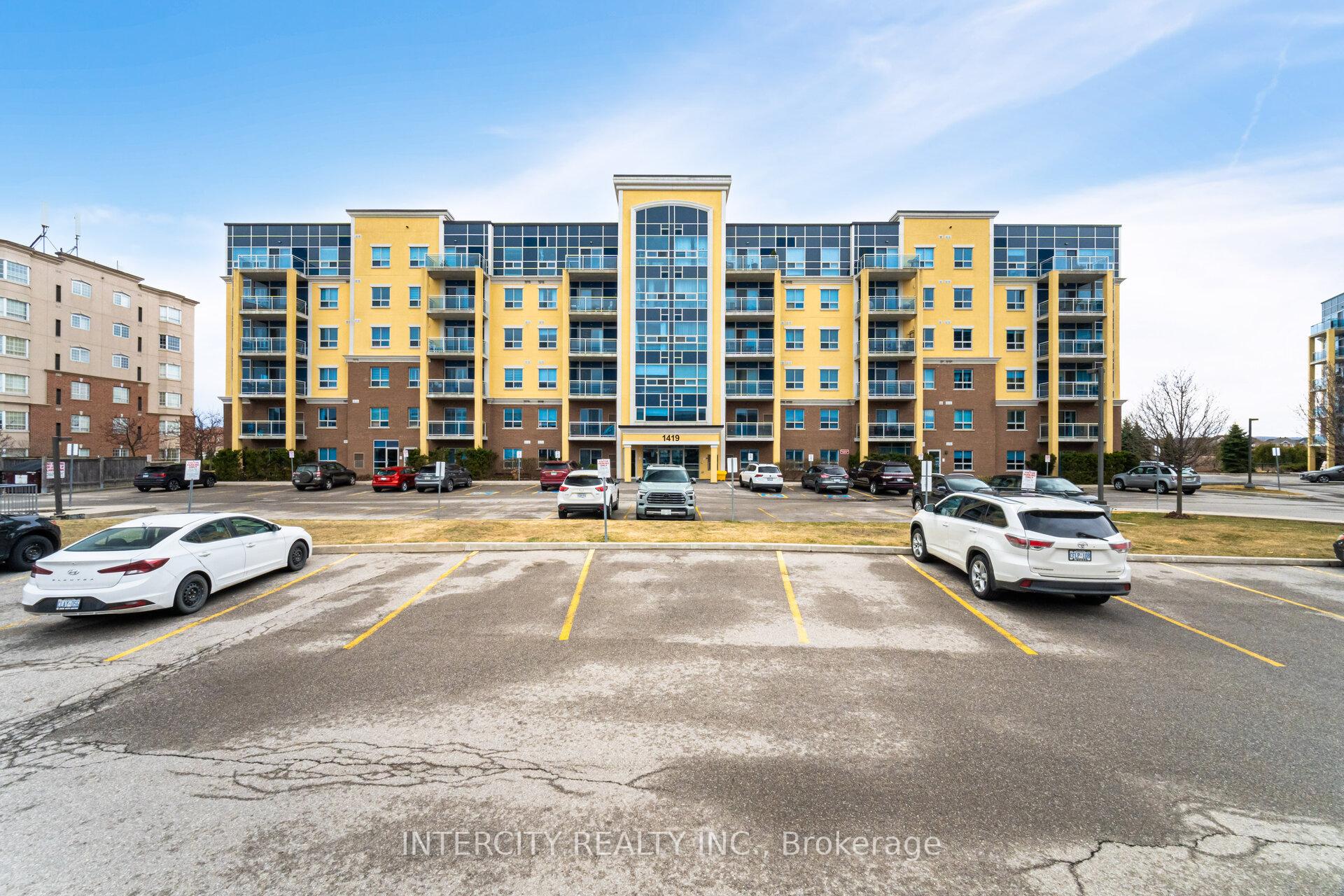 214 - 1419 Costigan Road, Milton, ON L9T 2L4
