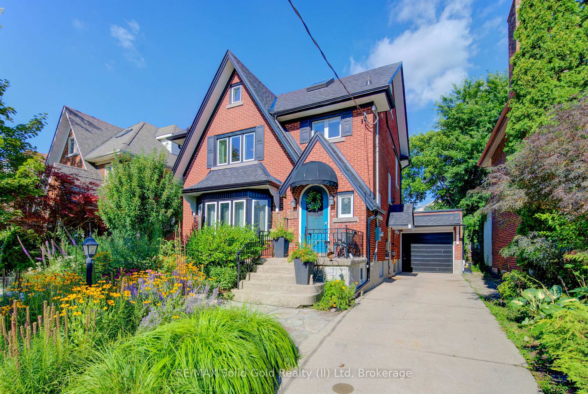 214 Lydia Street, Kitchener, ON N2H 1W3