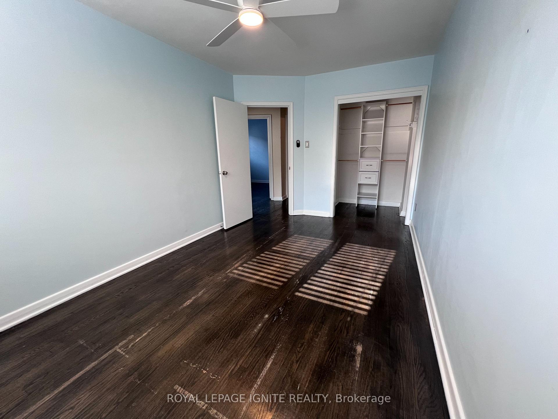 214 Rosemount Avenue, Toronto, ON M9N 3C3