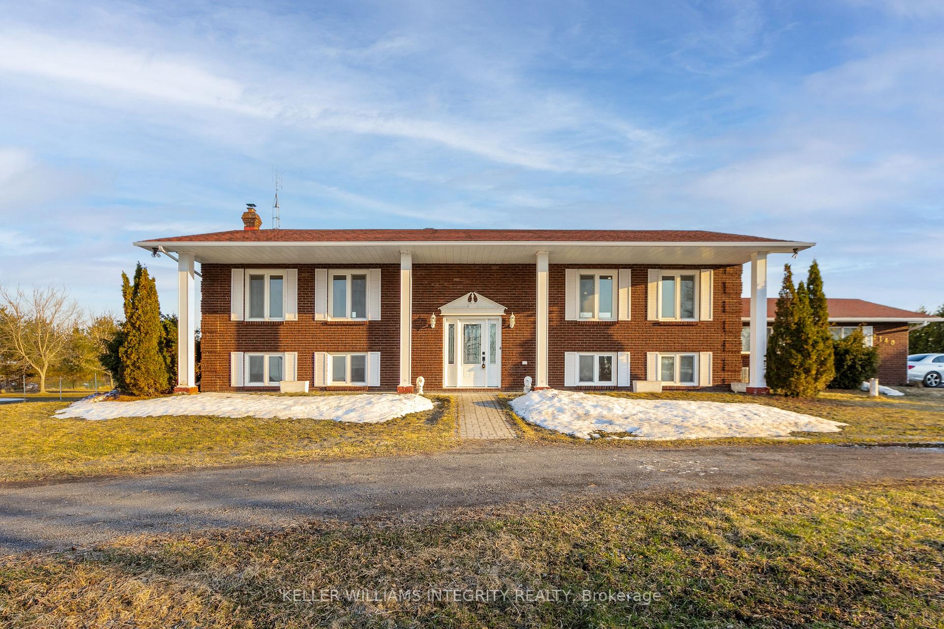 2140 COUNTY RD 8 Road, The Nation, ON K0A 1M0