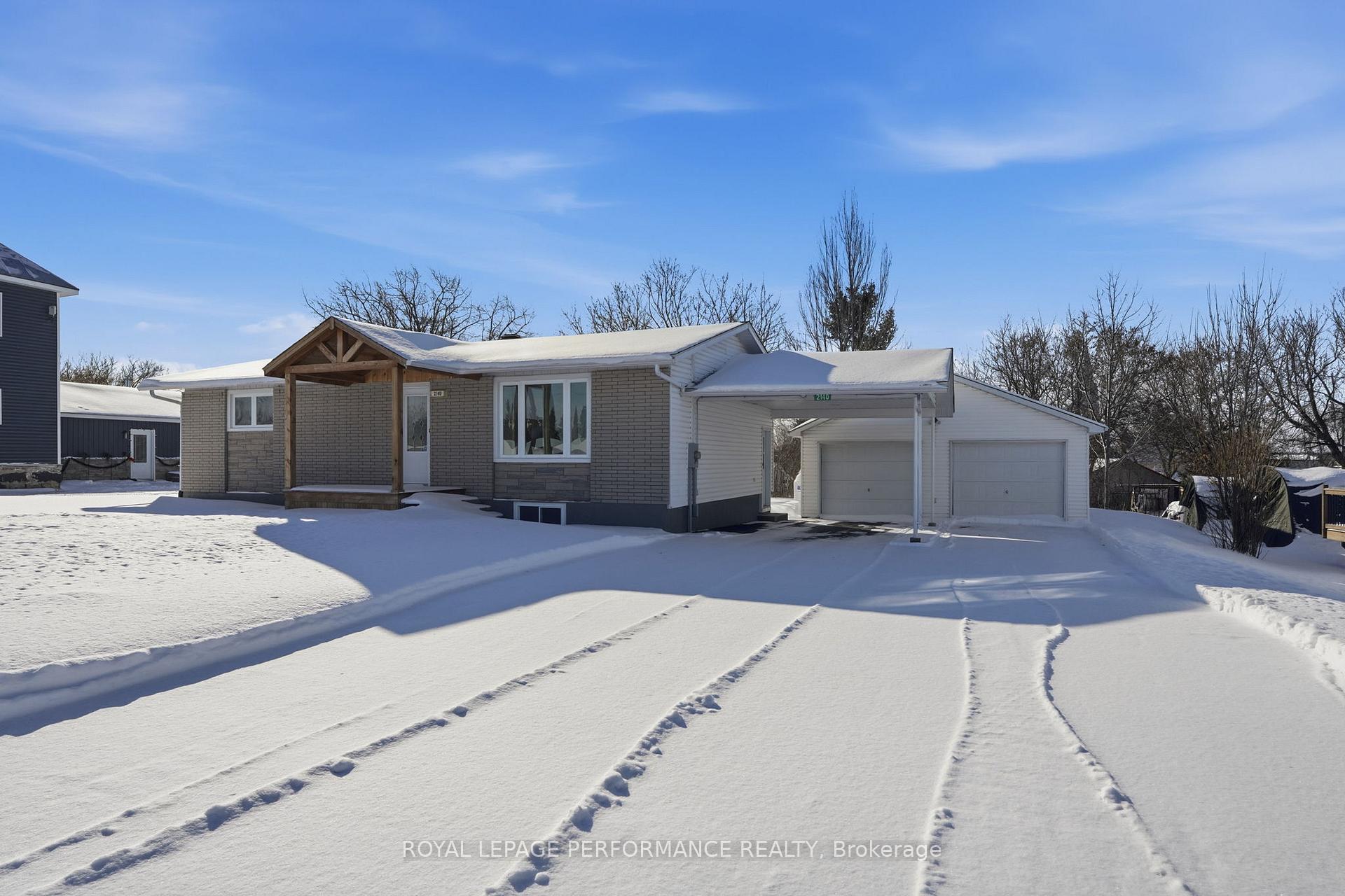 2140 Valley Street, North Stormont, ON K0C 1W0