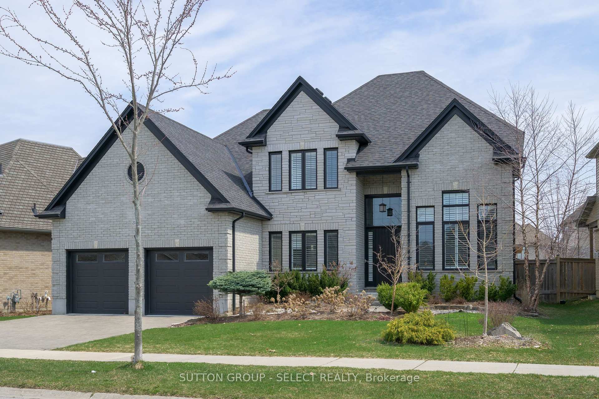 2142 Callingham Drive, London North, ON N6G 0M2