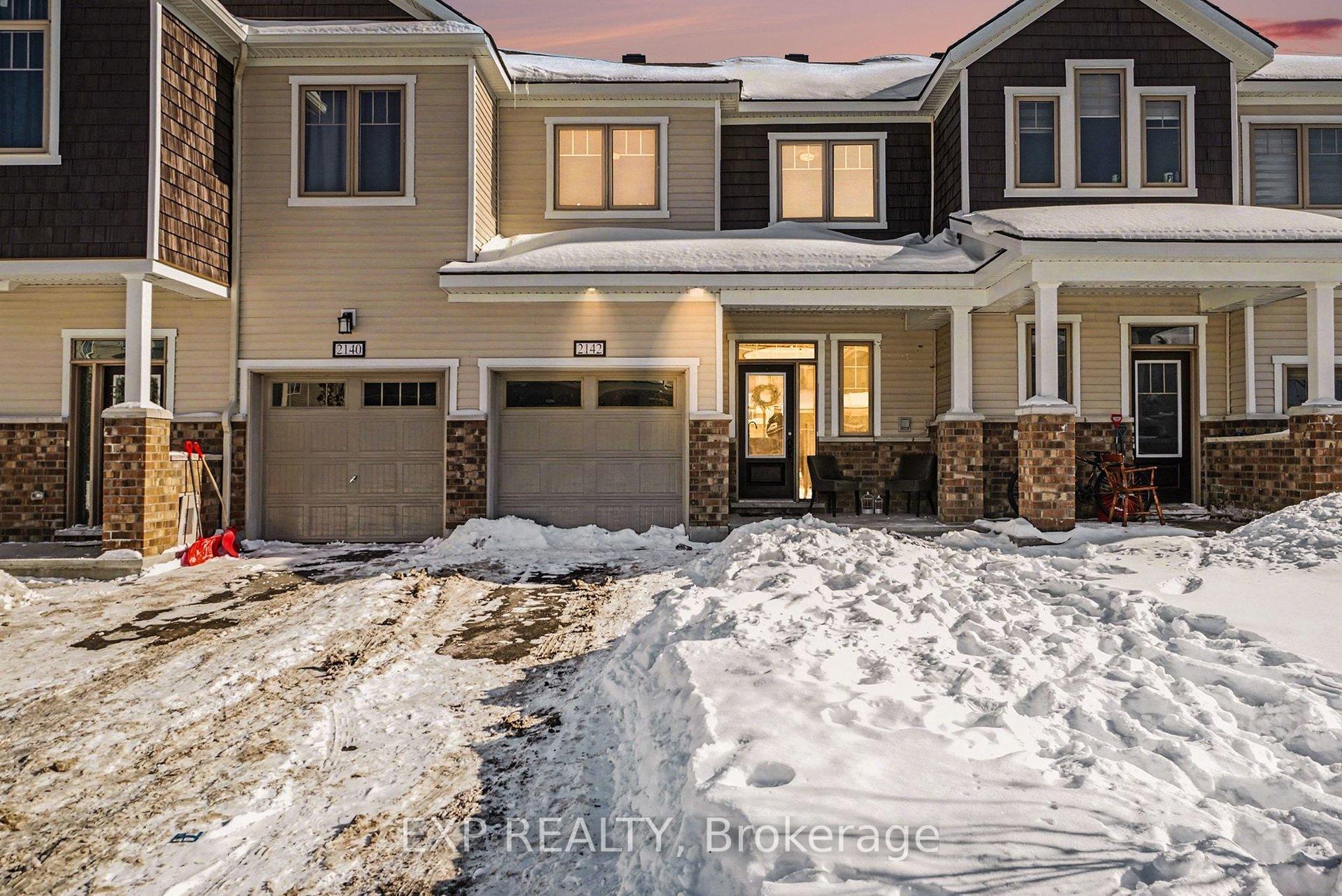 2142 Winsome Terrace, Orleans - Cumberland and Area, ON K4A 5N1