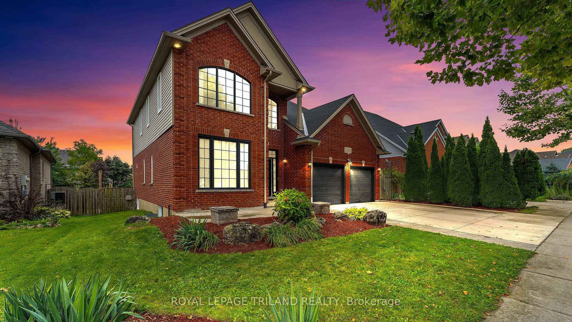 2145 Quarrier Road, London, ON N6G 5L5