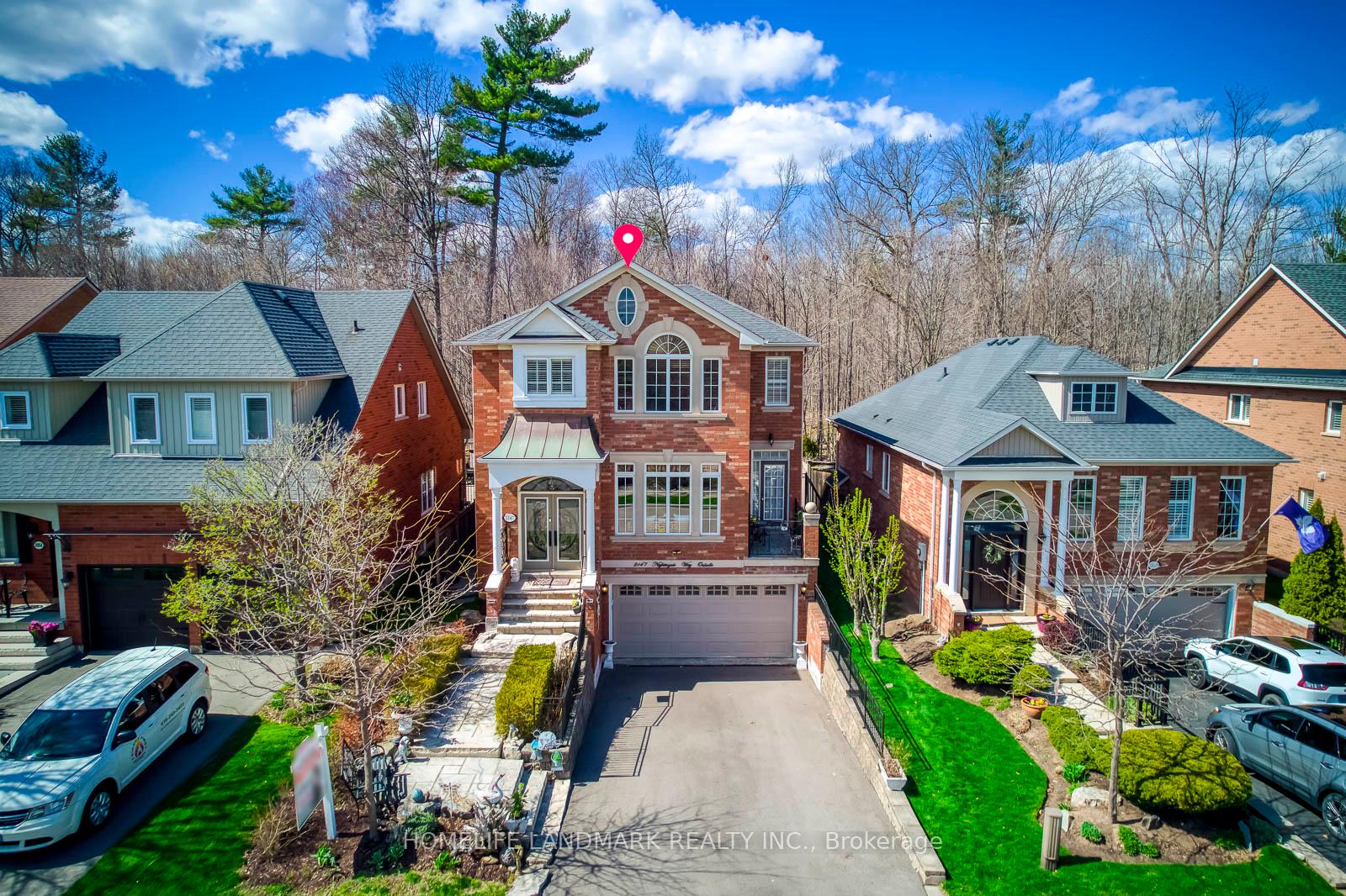 2147 Nightingale Way, Oakville, ON L6M 3R9