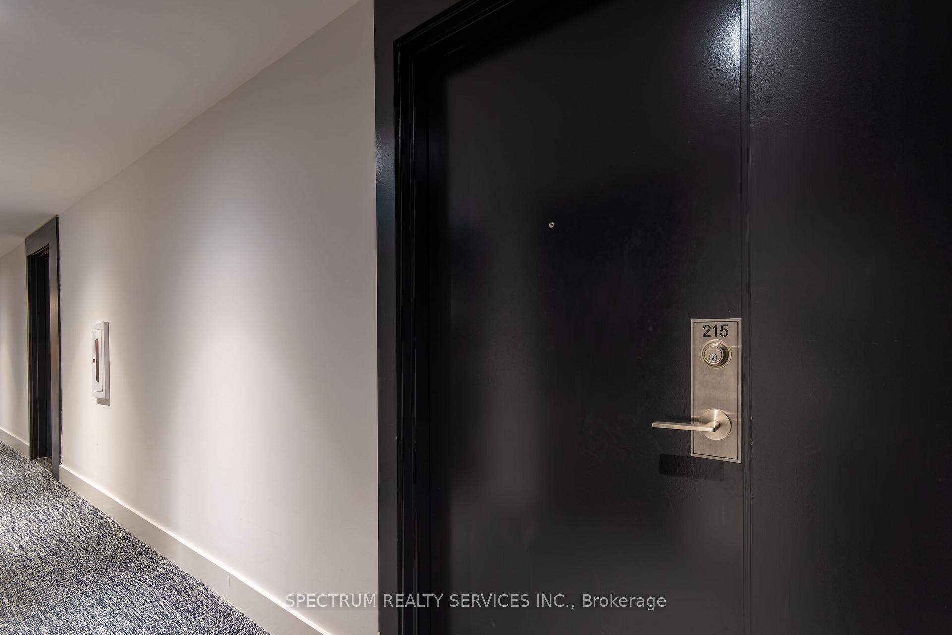 215 - 1808 St. Clair Avenue W, Toronto, ON M6N 0C1