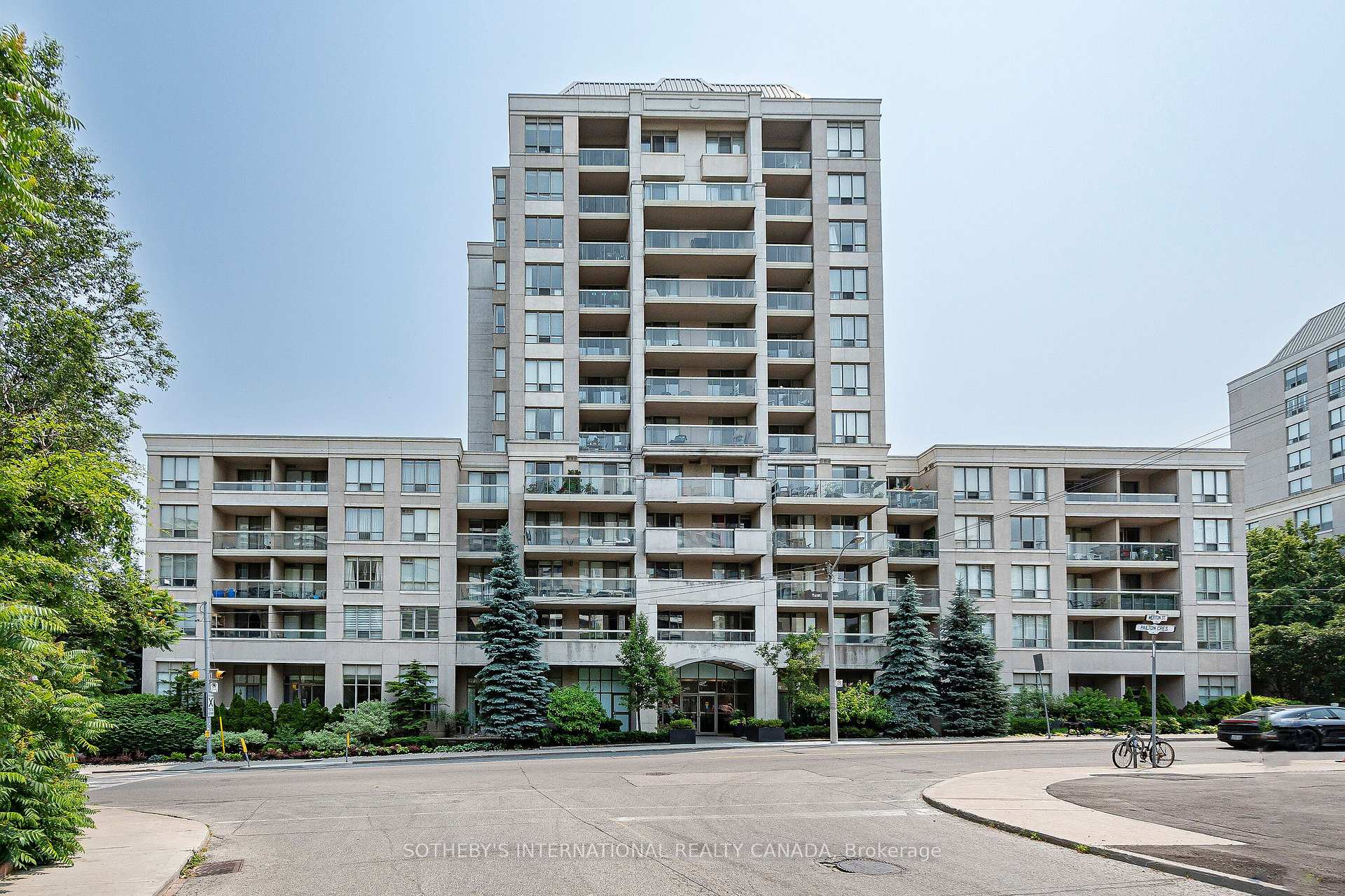 215 - 253 Merton Street, Toronto, ON M4S 3H2