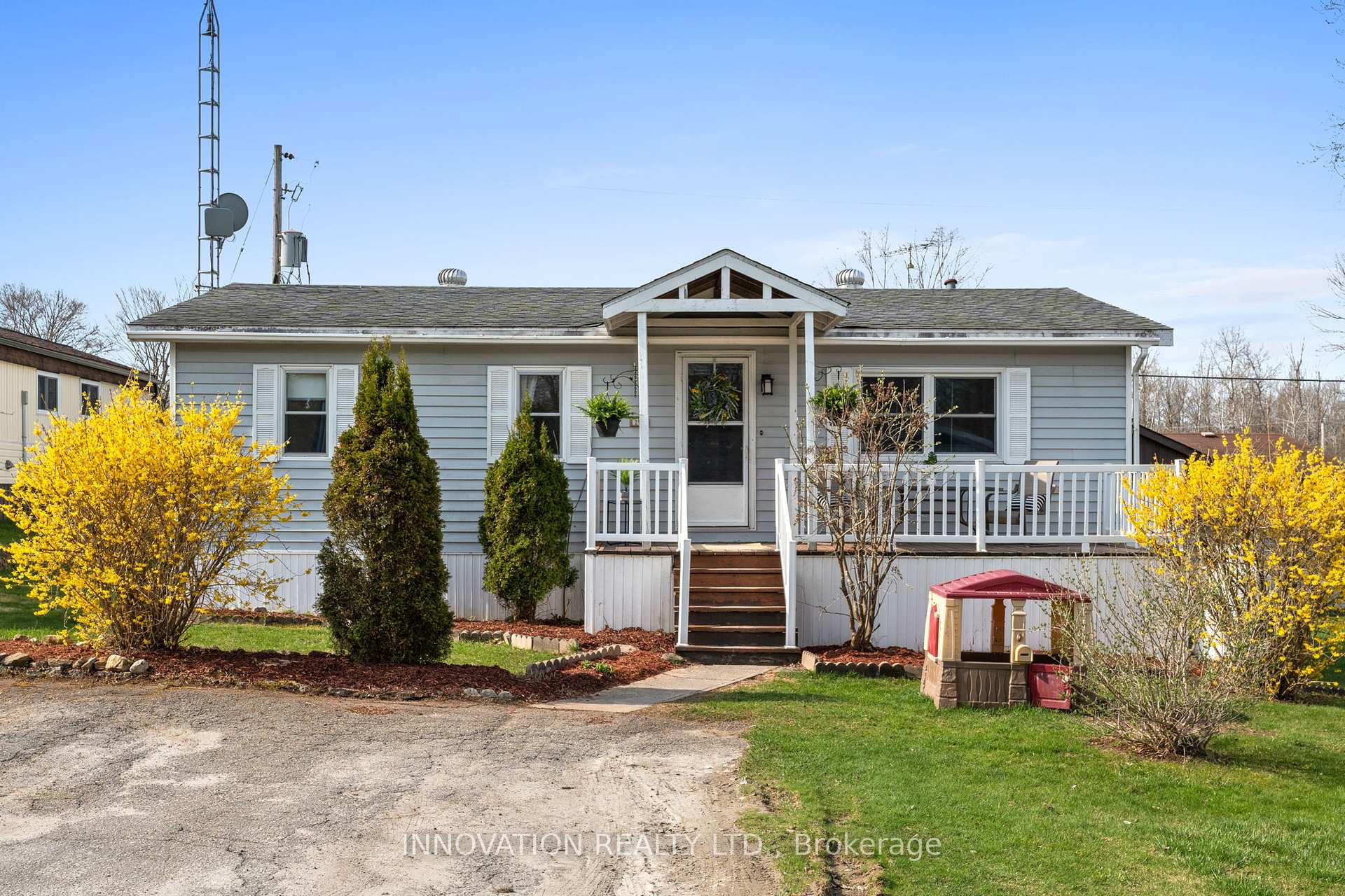 215 Hillview Road, Drummond/North Elmsley, ON K7H 3C8