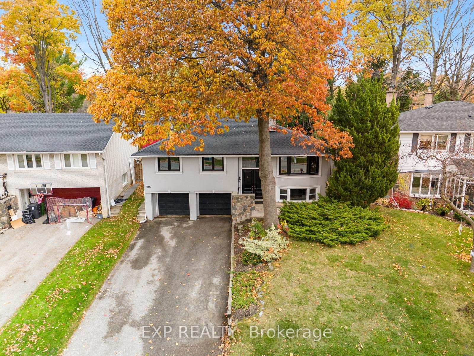 215 Mill Road, Toronto, ON M9C 1Y1