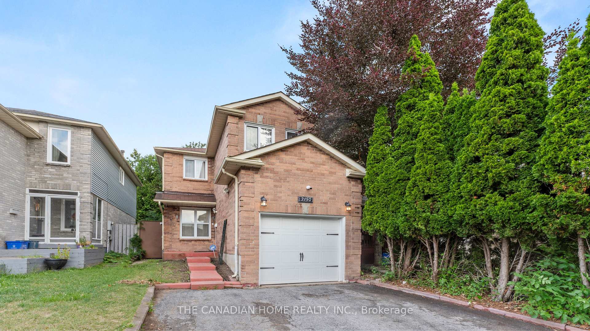 Pickering Real Estate MLS® Listings & Houses For Sale
