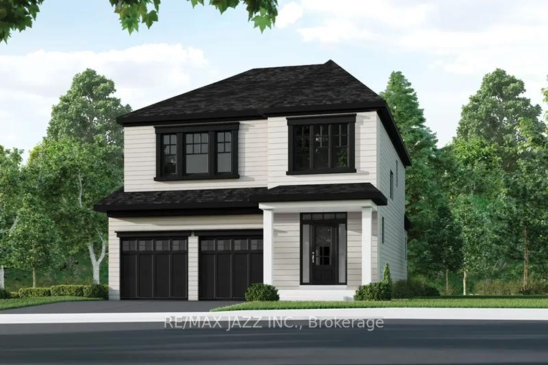 2151 Chris Mason Street, Oshawa, ON L1L 0V9