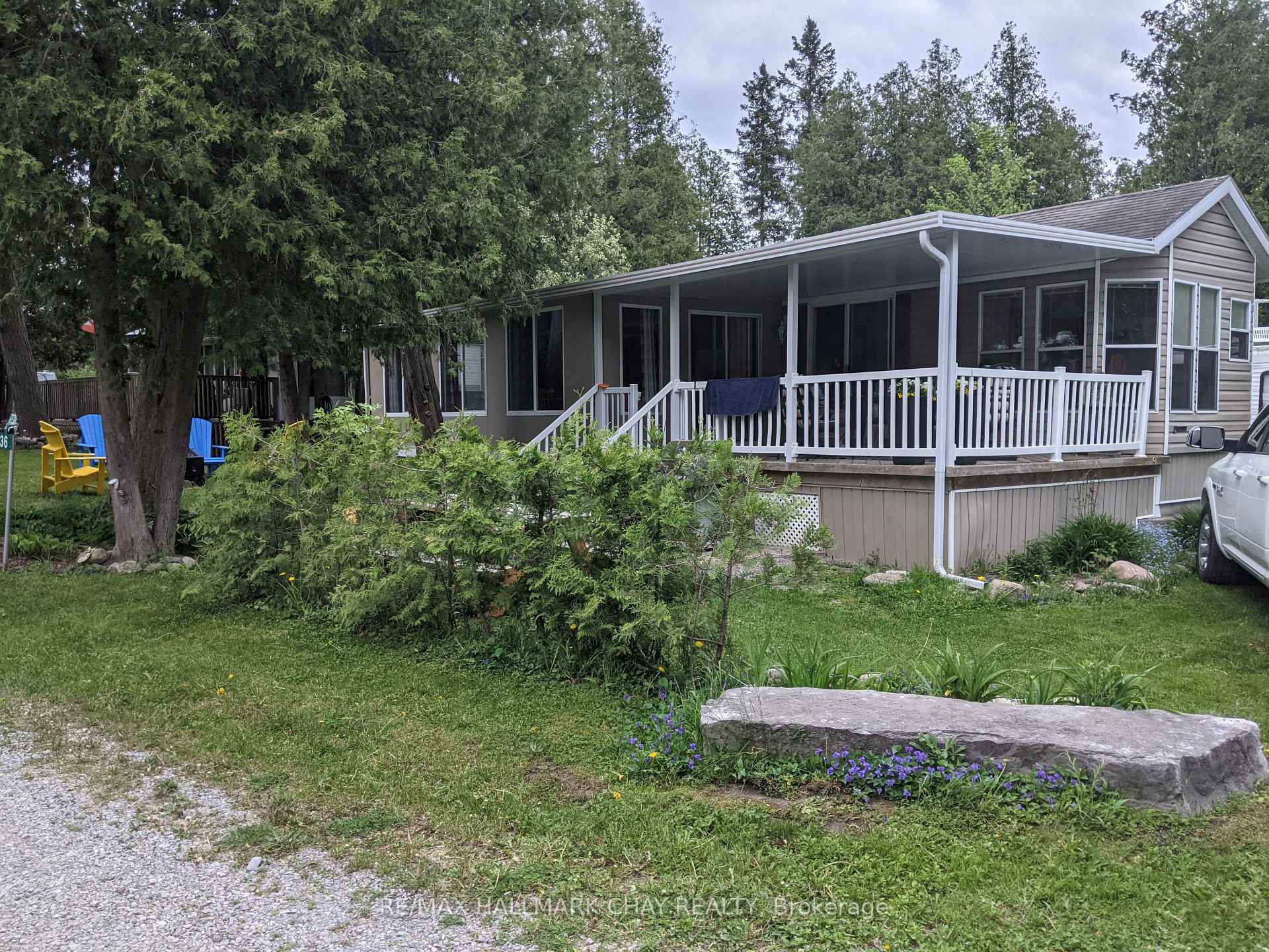 30 - 2152 County 36 Road, Kawartha Lakes, ON K0M 1L0