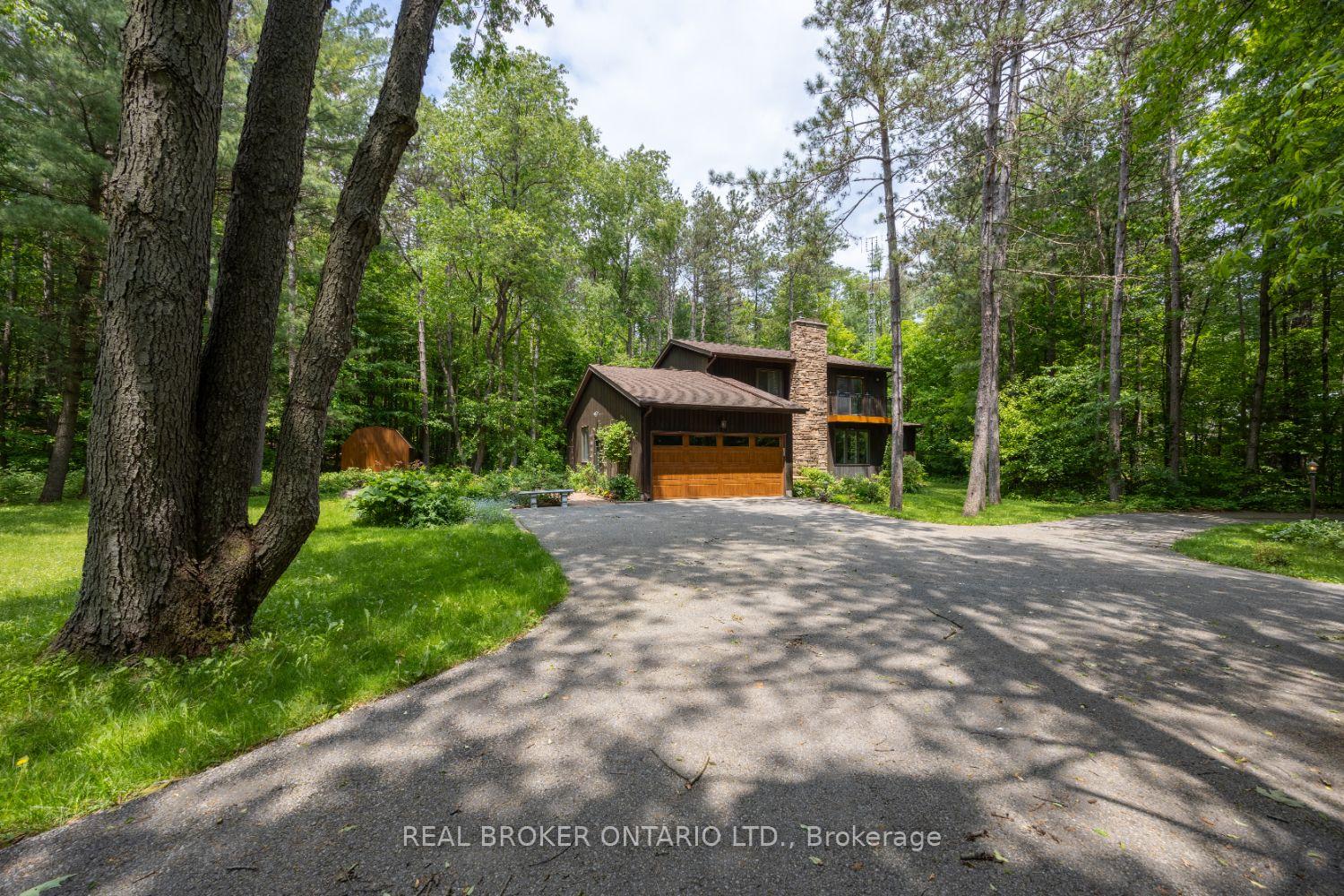 2154 Concession Rd 10, Clarington, ON L0B 1B0