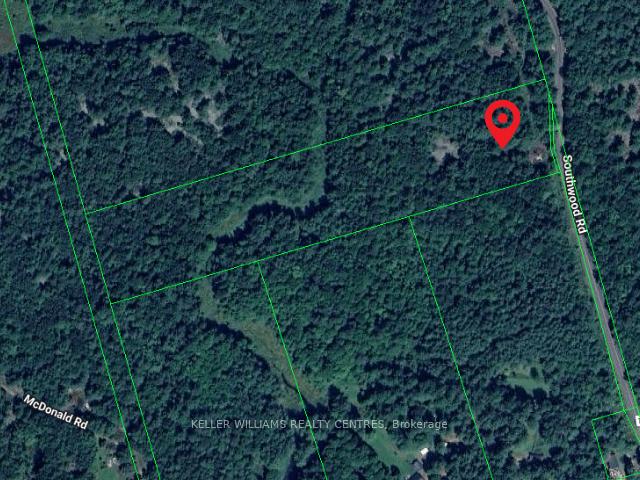 2159 Southwood Road, Gravenhurst, ON P0E 1G0