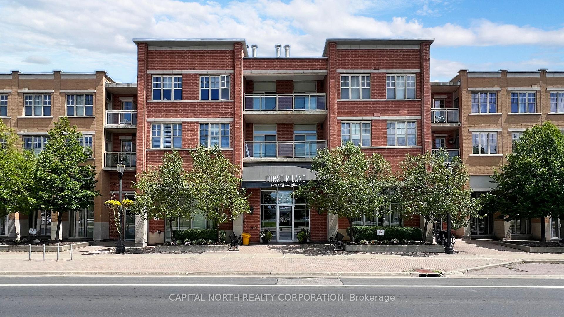 216 - 10211 Keele Street, Vaughan, ON L6A 3Y9